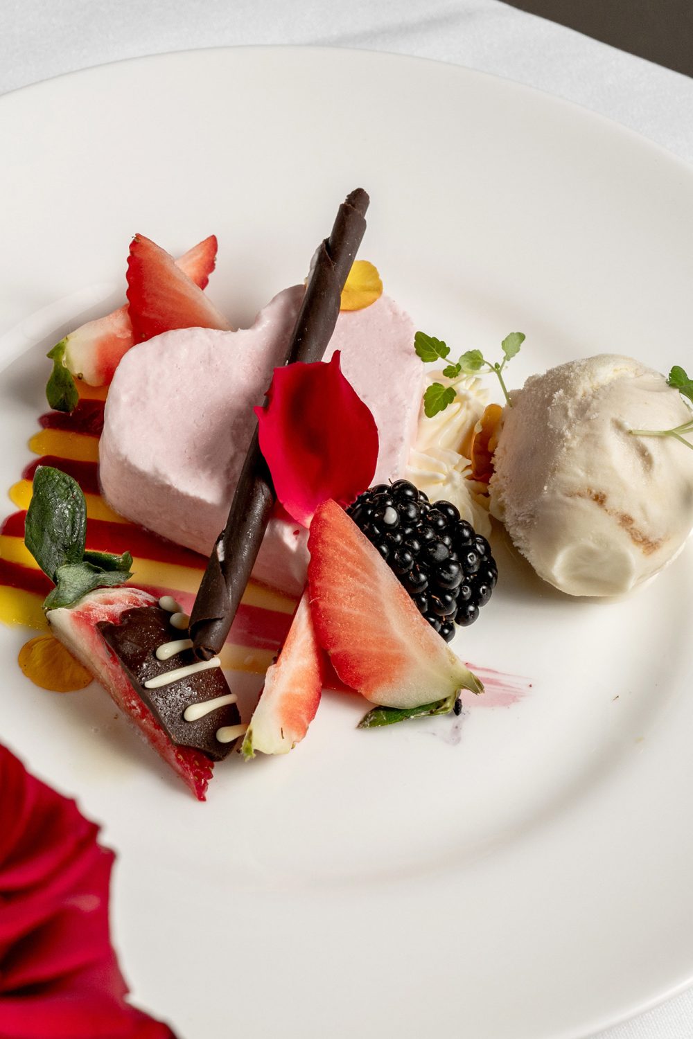 Indian Restaurant Orpington Bromley Valentine's Romantic Dining